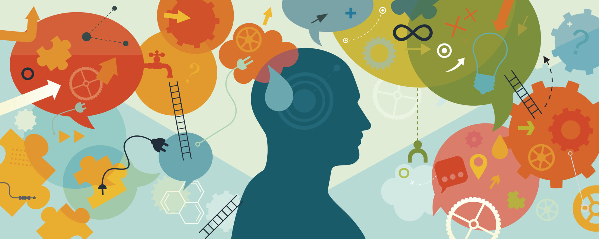 A Deep Dive into Behavioral Analysis: Deciphering the Tapestry of Human ...