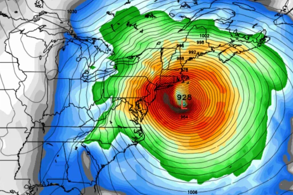 Mastering Weather Analysis: Tools, Techniques, and Insights - Teleanalysis