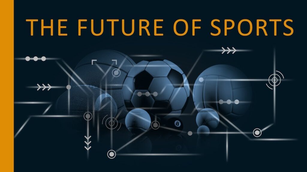 The Future of Sports: How Data Analysis is Changing the Game - Teleanalysis