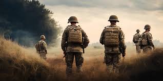 Mastering Battlefield Strategy: Principles for Success