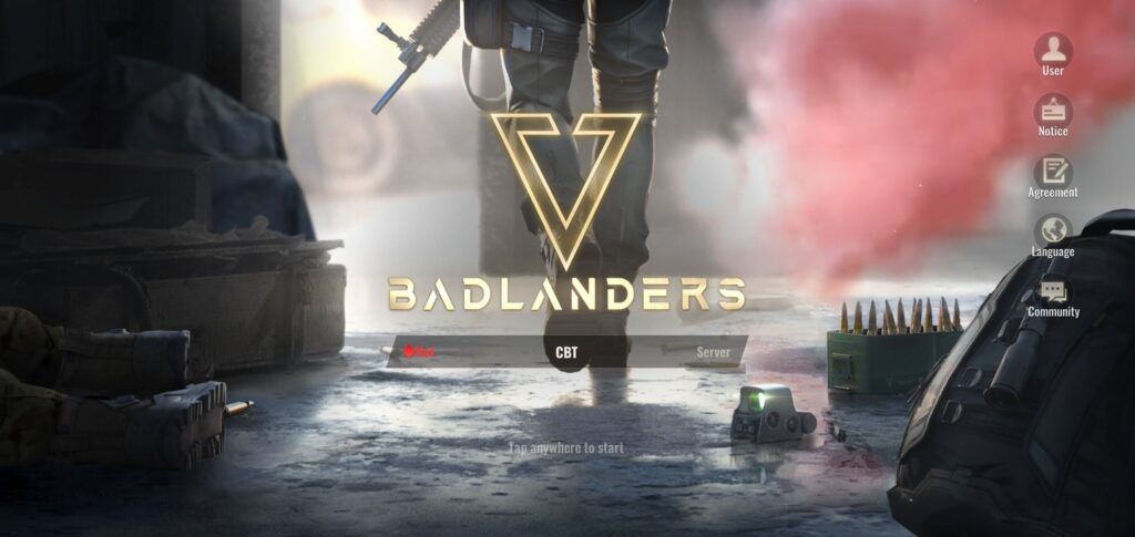 Badlanders Fight: Recommendation Build Karakter 2025